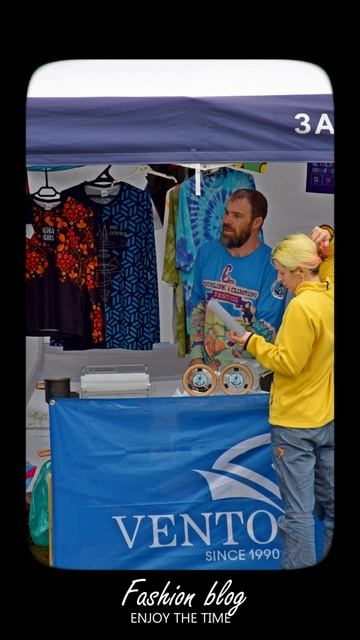 7-й фестиваль хайлайна в Кисловодске 🏔