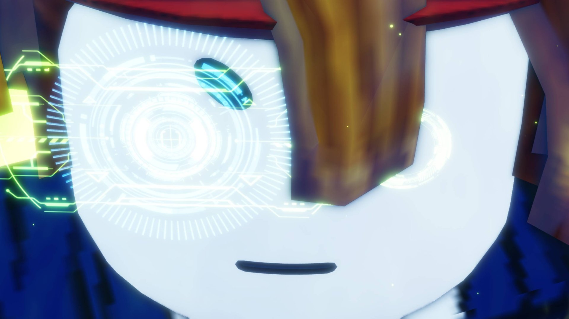 Защитник молодежной сборной...Обзор Айку в Azure Latch