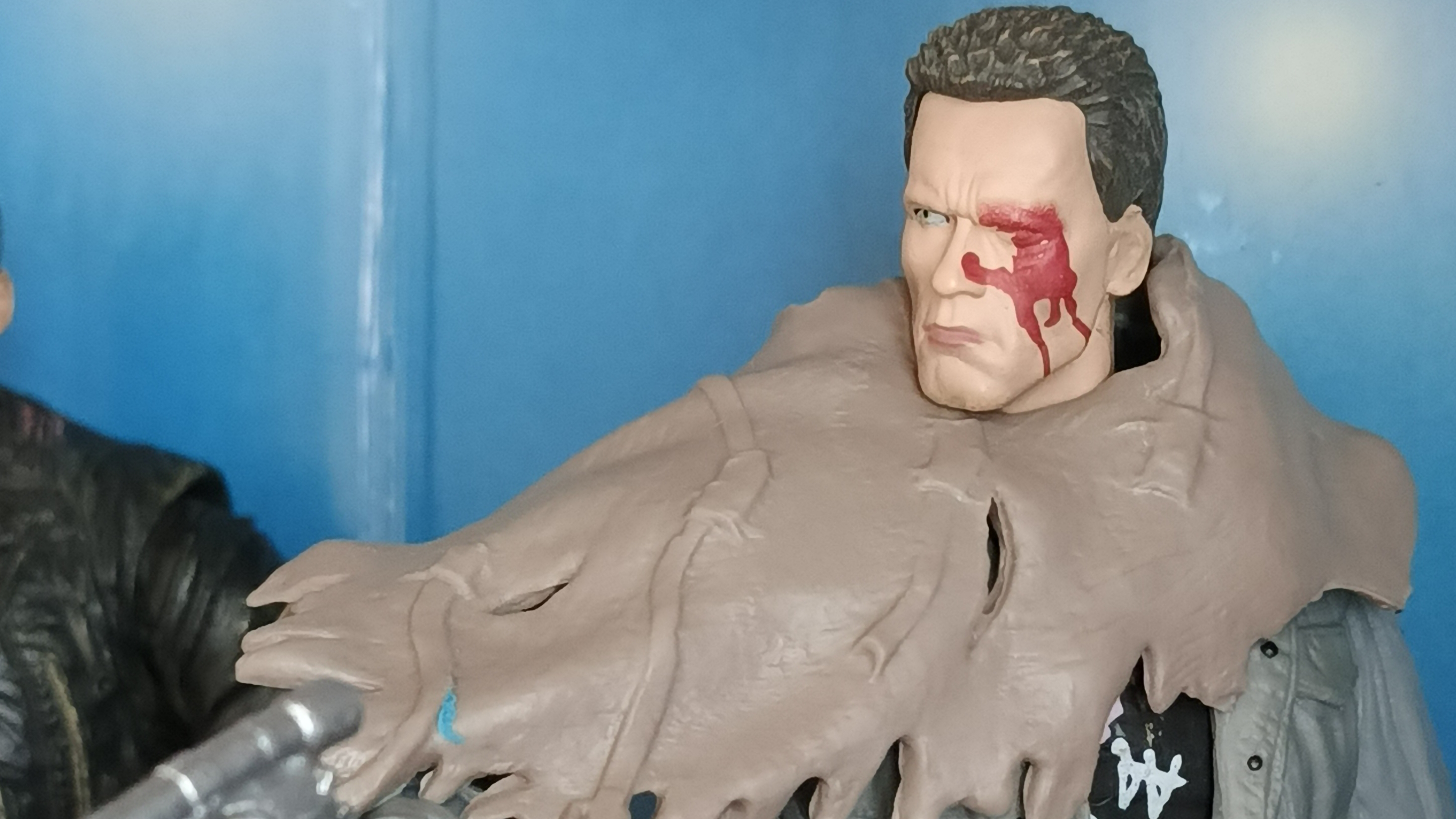 Терминатор[Скайнет или жизнь]