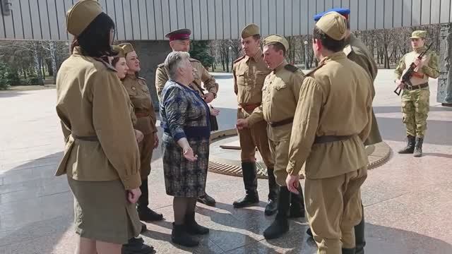 Песни Снегири. Ю . Антонов Катюша. Сборник