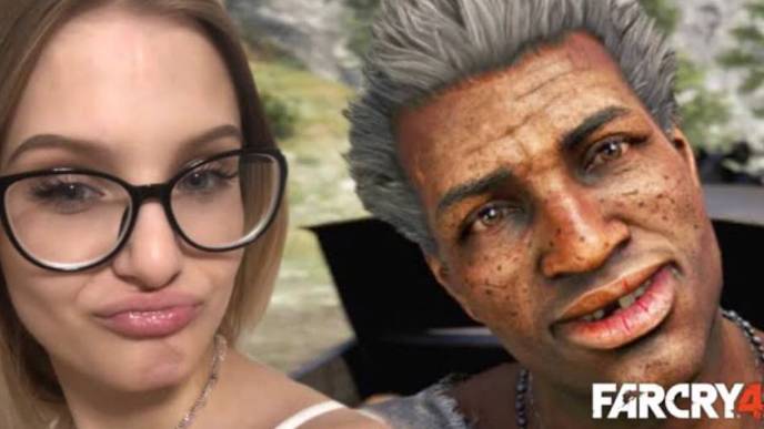 А че так можно было? ► FarCry4 #11 (доп.)