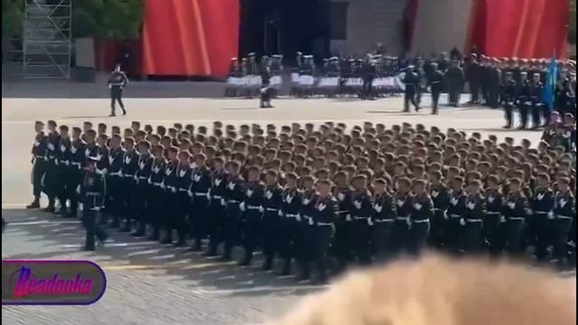 2025 05 07 РЕПЕТИЦИЯ НА КРАСНОЙ ПЛОЩАДИ 4К.mp4