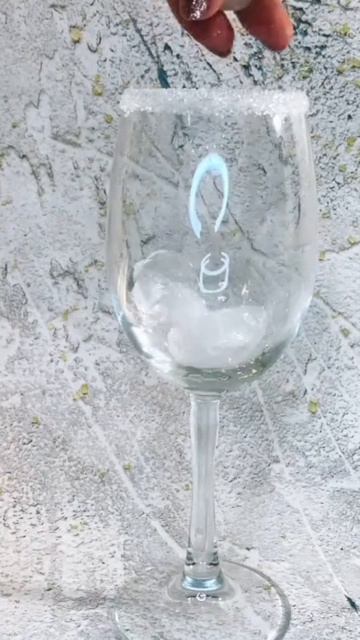 Пятница (коктейль на вечер)