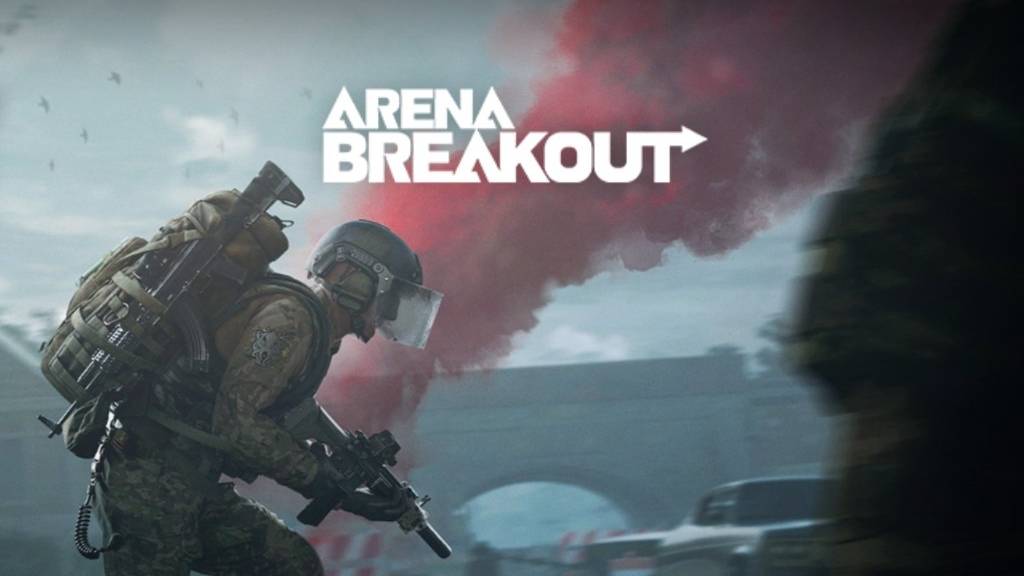 Новый сезон Arena Breakout: Infinite