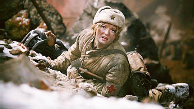 Сестричка(авторская песня)