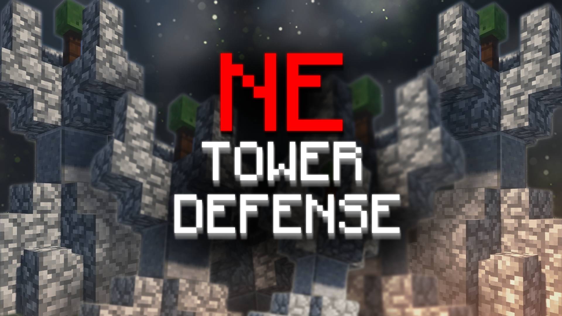НЕПЛОХАЯ ТИПА ТД ▷ Ne Tower Defense