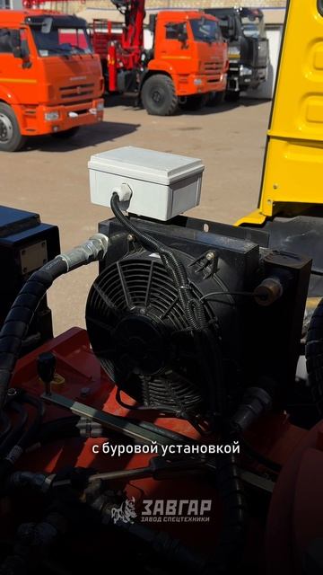 KANGLIM 2056 - одна из самых востребованных крано-манипуляторных установок среди наших покупателей