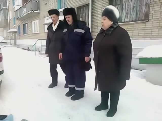 Он нам и на х** не нужон интернет ваш (HD)