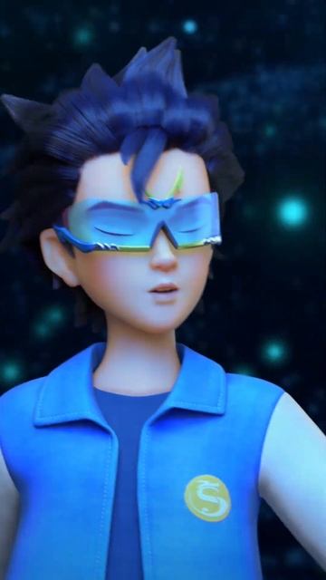 Лин меняет тактику #infinitynado