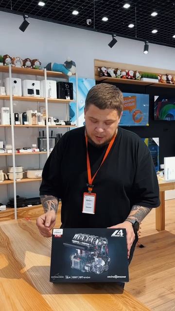 Когда носки и кружки — это не ваш стиль, ловите идеи креативных подарков, которые реально радуют!