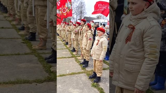 Моржева Дарина. Видеоэкскурсия "Хранители истории"