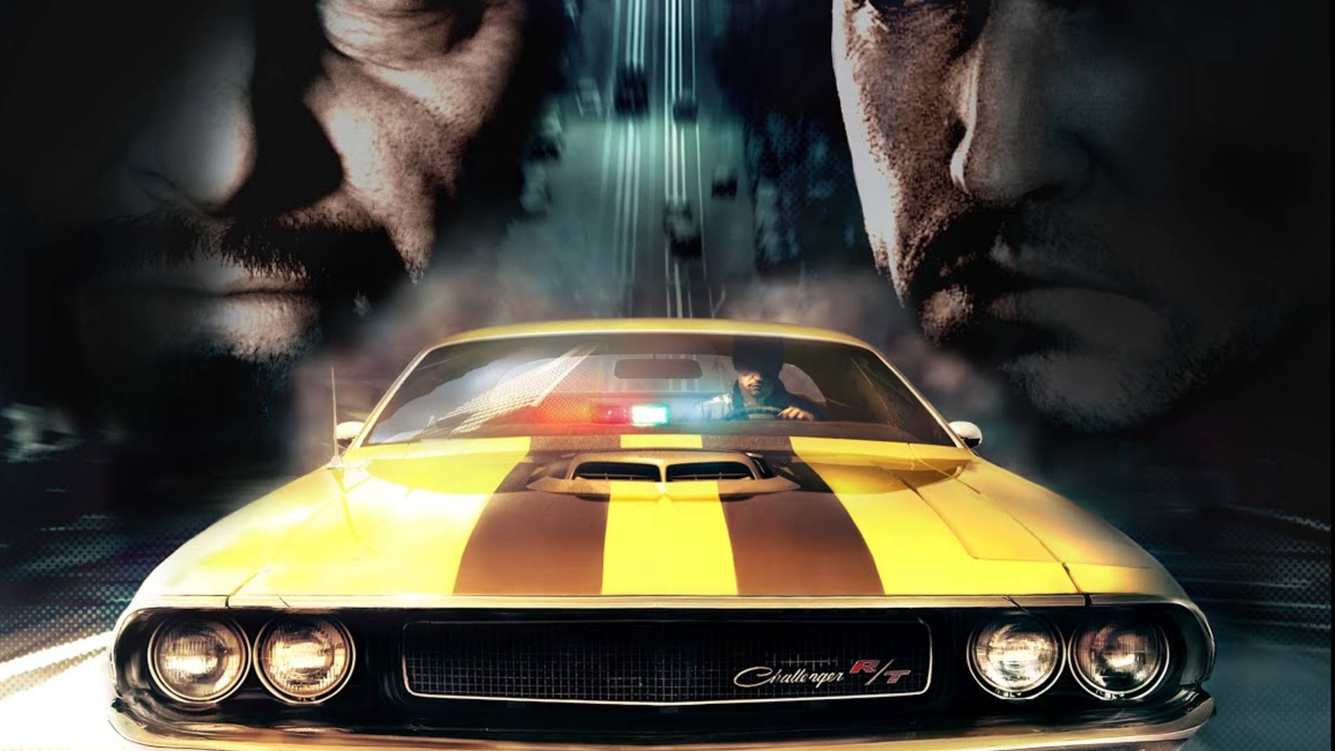 22-20s - The Devil in Me_Driver: San Francisco