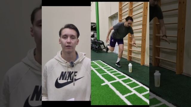 Ч6 |7 лучших упражнений для работы с голеностопом #sport #rehabilitation #ankleinjury