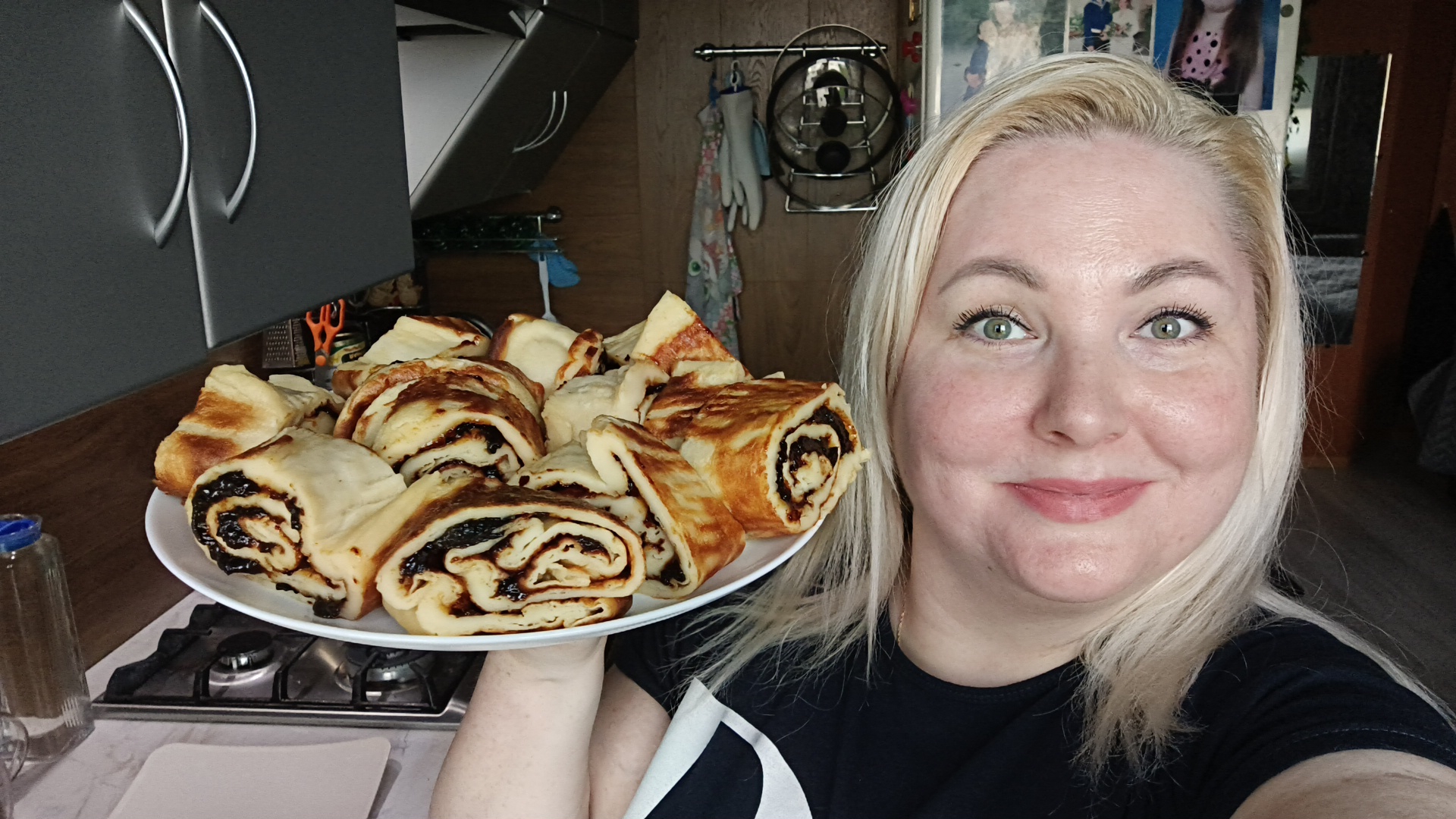 СЕВЕРОМОРСК 2024 г_  ФИНСКИЙ БЛИН