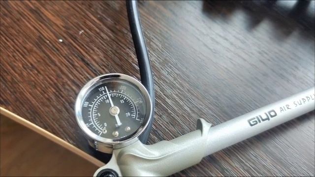 как накачать амортизатор мотоцикла на примере амортизатора Ирбис TTR 125 и motoland legend