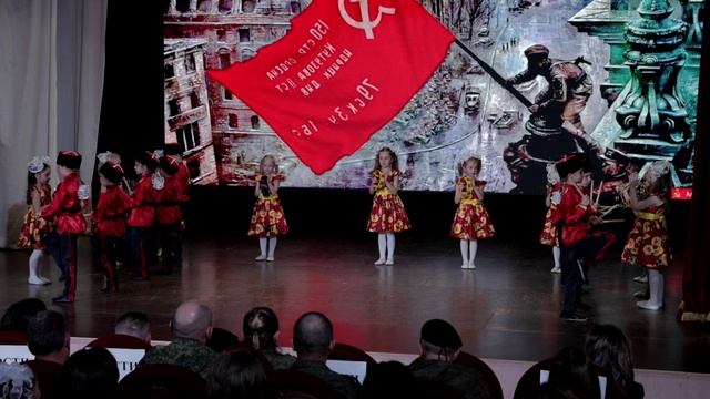 Весна Победы 2025_26