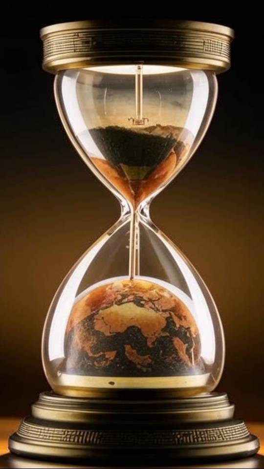 Время не ждет, но и не торопится … (СМОТРИТЕ ролик из серии "ДОБРОСКАЗ", Эпизод 11)