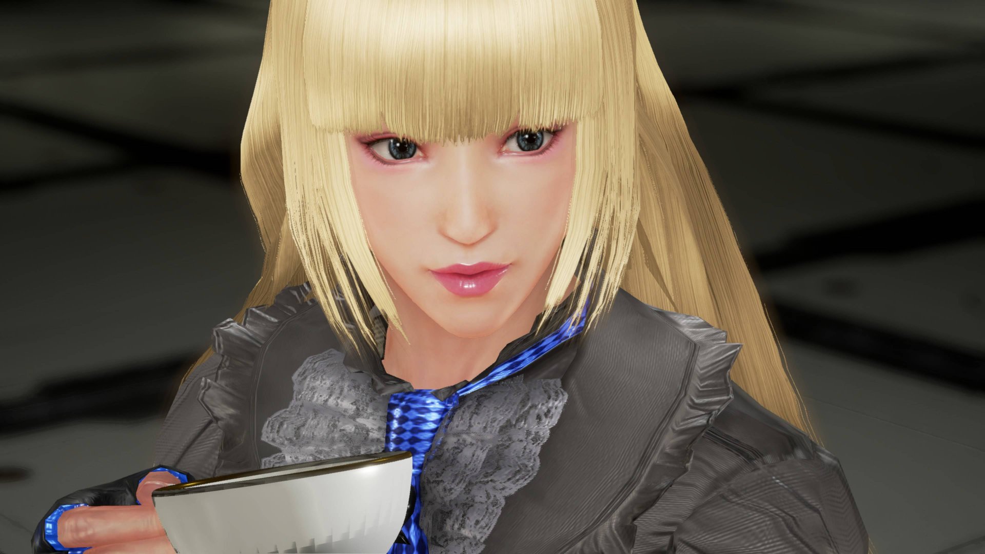 TEKKEN™7 #024 Lili VS Lili Fight for treasures PS4