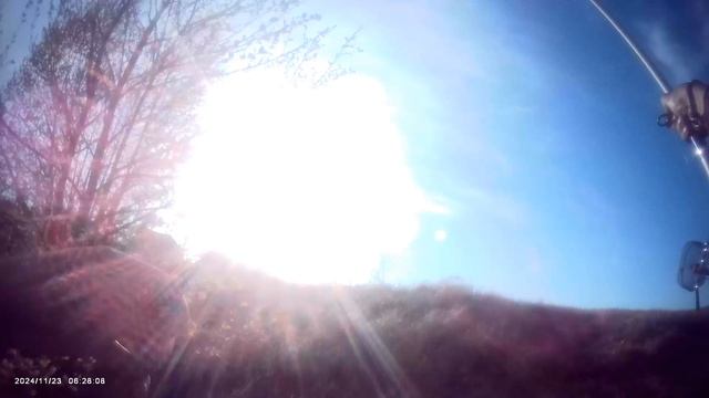 Боковой кивок на мормышку🎣 Наживка навозный червь🪱