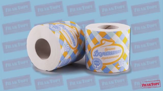 УпакТорг. Производство бумажной продукции.