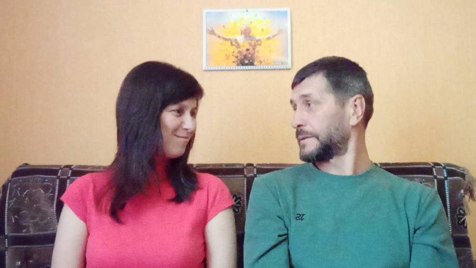 Наложение старых отношений на новые. 08.05.2025г.