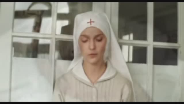 Олег Митяев- "Сестра милосердия"