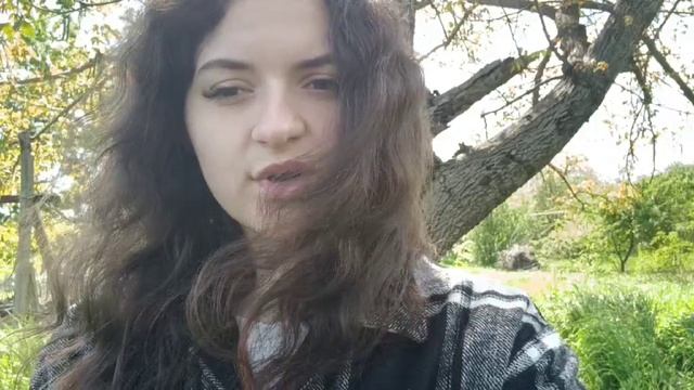 Грибиненко Анастасия. 1 курс. ТЮИ МВД ПМР