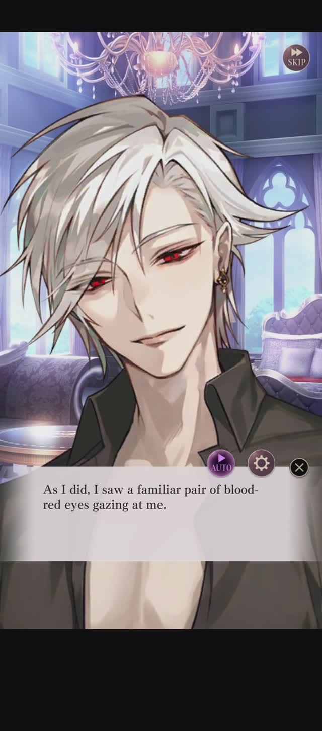 Ikemen Villains: William's 2nd Birthday 2025: Soothing Serenades Part 2