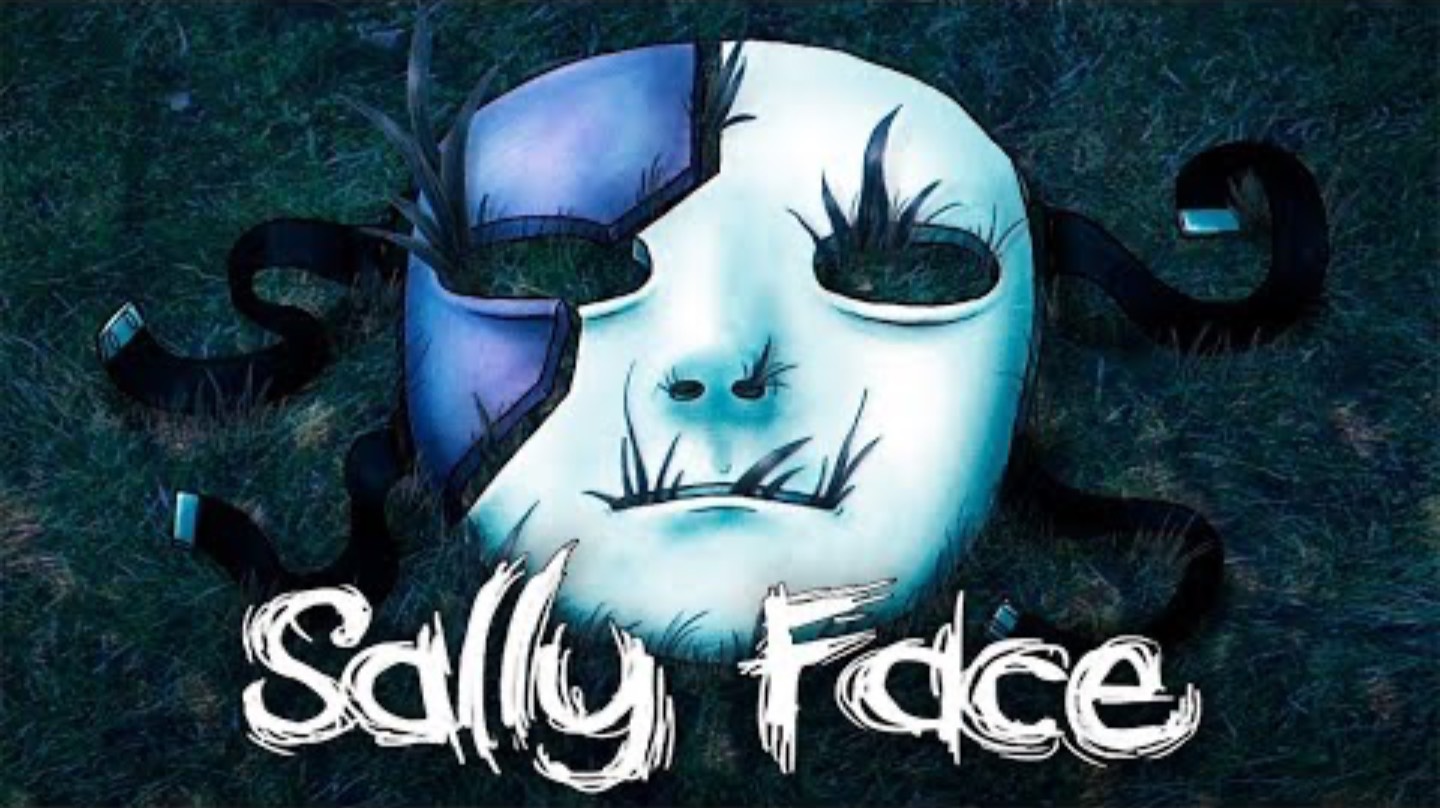 ПЯТЫЙ ЭПИЗОД ► Sally Face #10