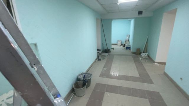 Космонавтов