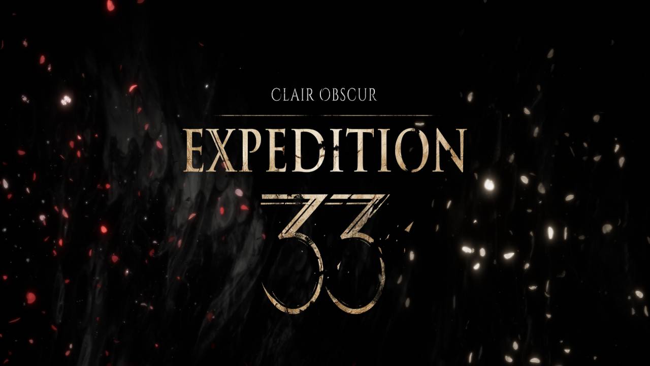 Clair Obscur Expedition 33. Стрим #5