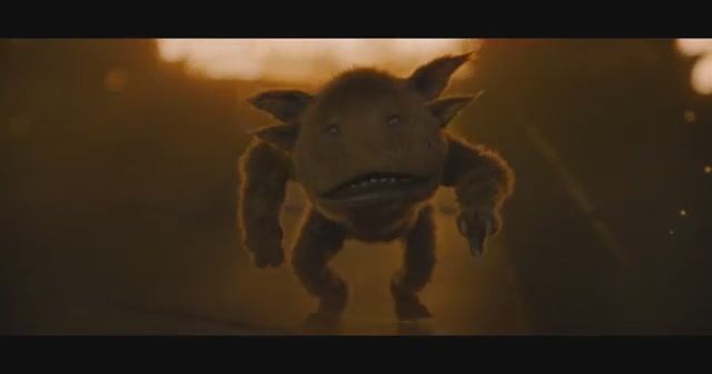 Дед Сухарь - Из грязи в князи (Zero to Hero Cover на русском)