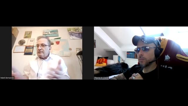 20250502 Tracce di classe