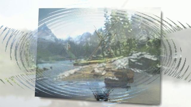 Не такой,  в каком живу