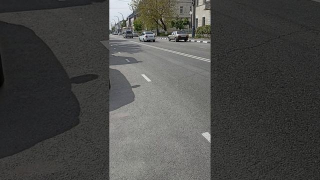 Вокзал ж.д в Новороссийске