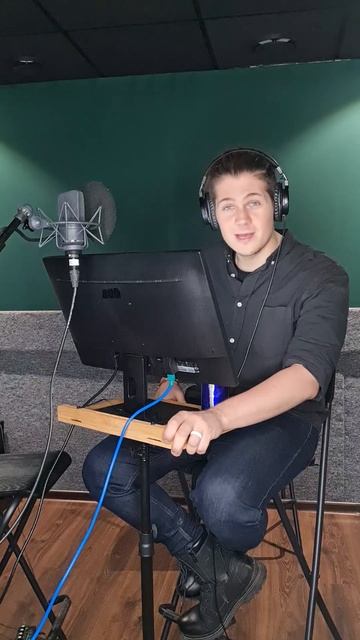 Пётр Коврижных   голос Камау