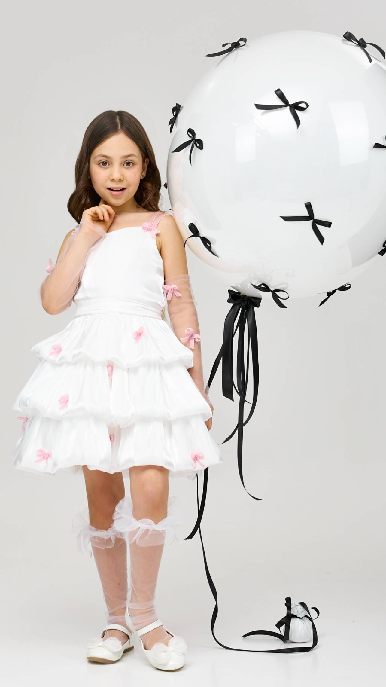 Вивьен белое Алиса 12 сек