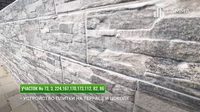 КП "Семигорье" апрель 2025