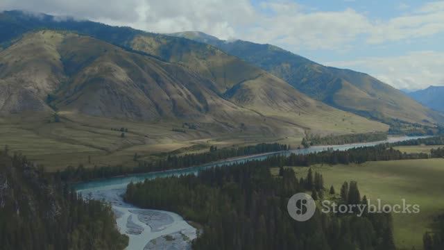 Siberia - The Ultimate Adventure Destination