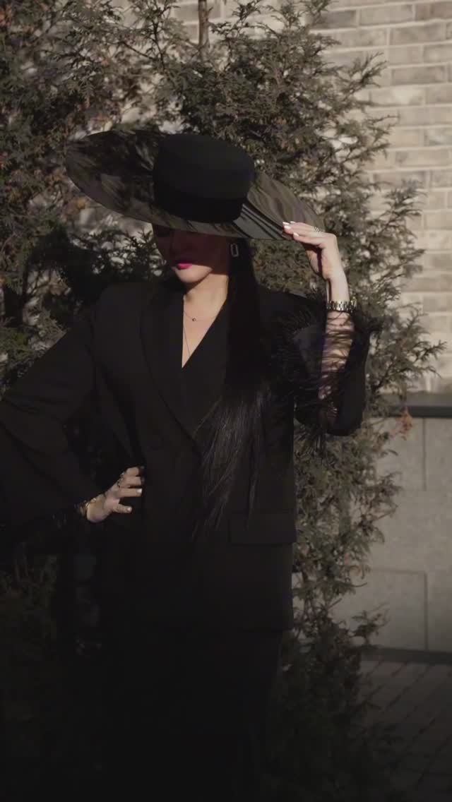 Тренд на песню Misha Miller BAM BAM с помощью накладного хвоста! Накладной шиньон!