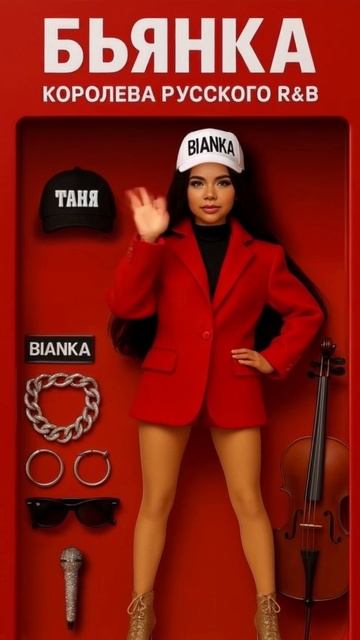 БЬЯНКА: мой лайвстайл ❤️
