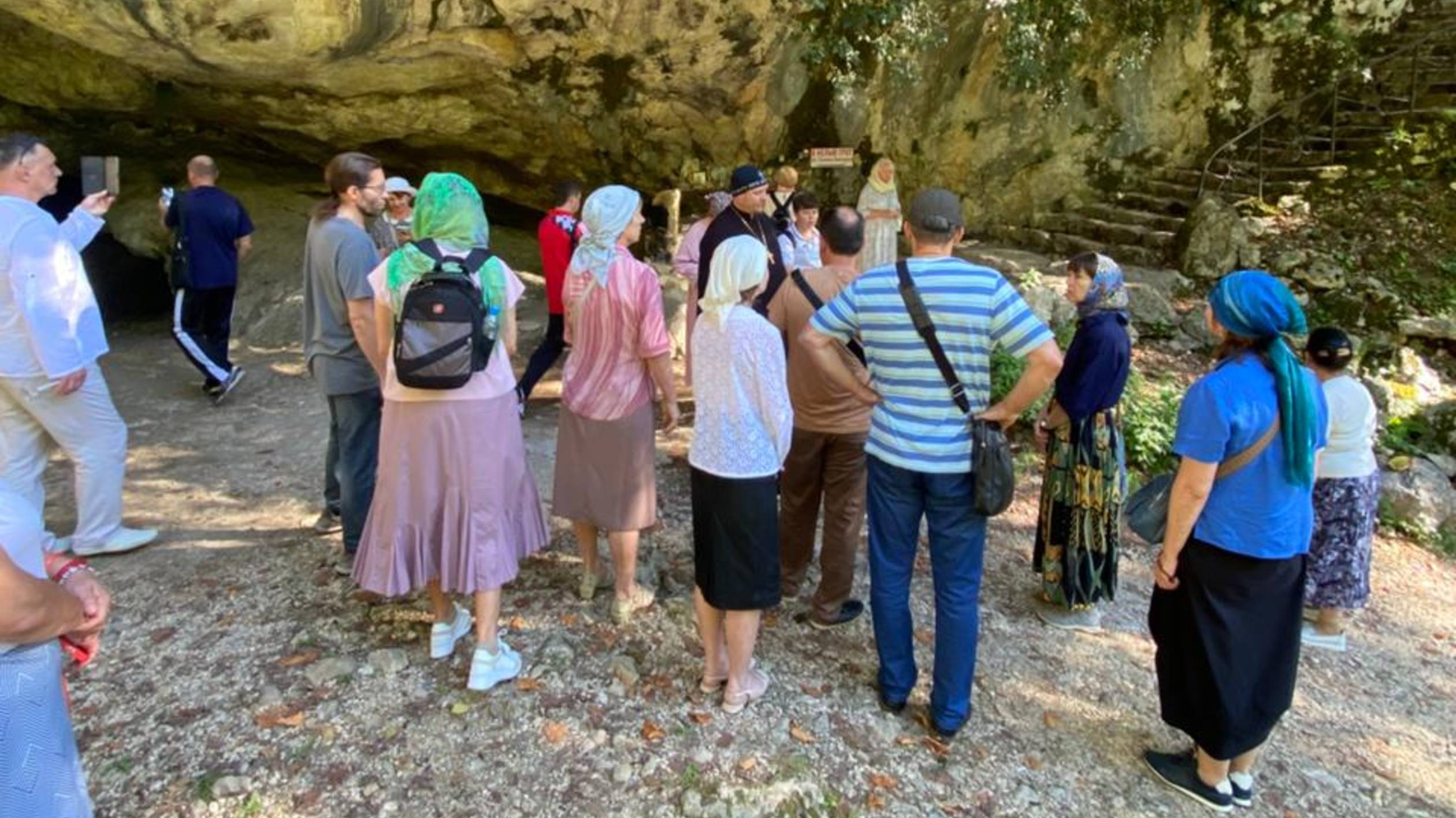 Абхазия православная (Эпизод 5)