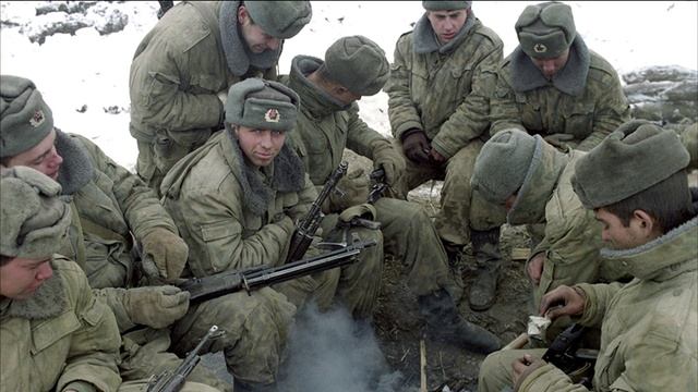 СОЛДАТ🔥(Т.Тишинская)🔥🔥🔥