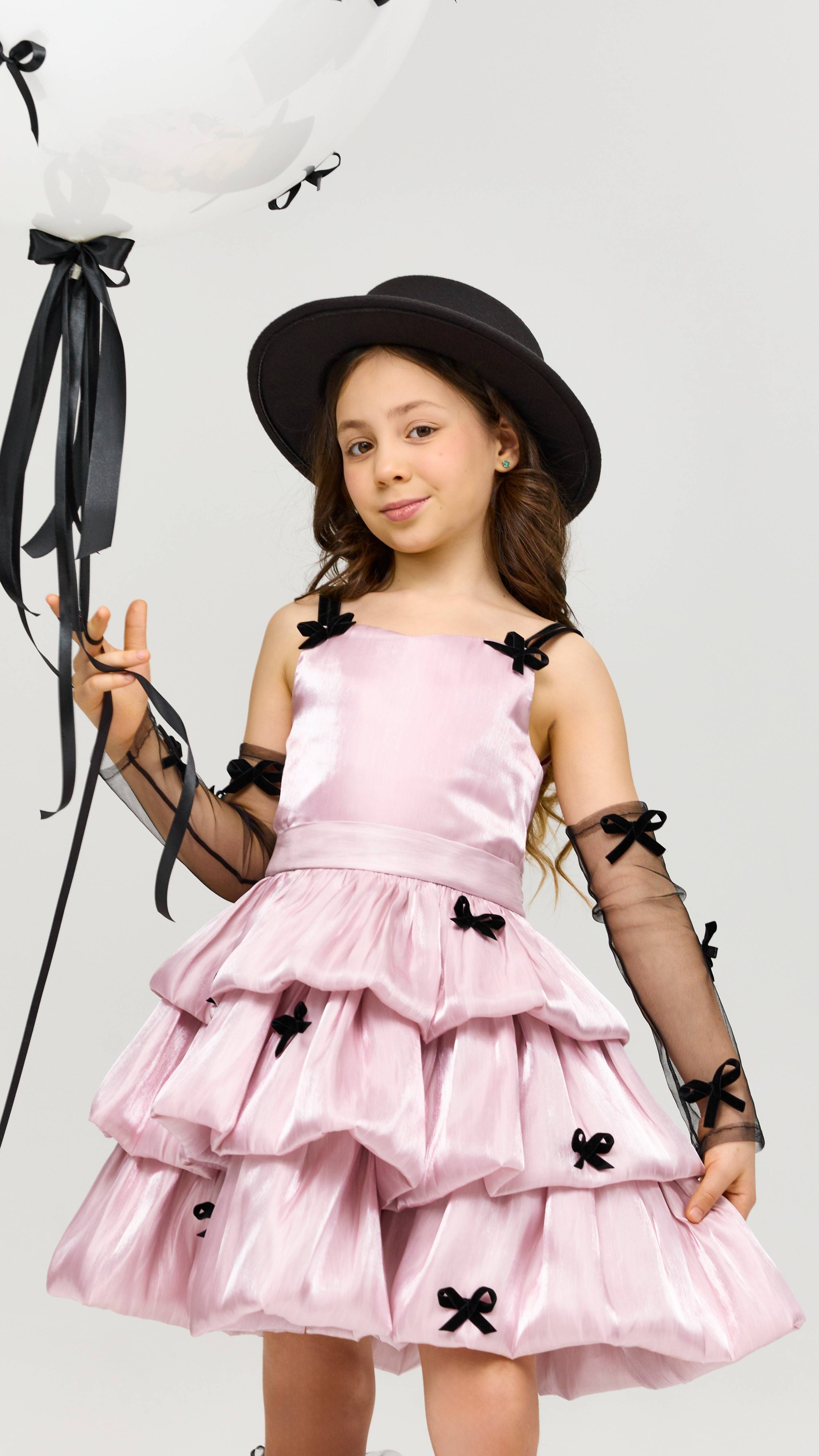 Вивьен пудровое Алиса 39 сек