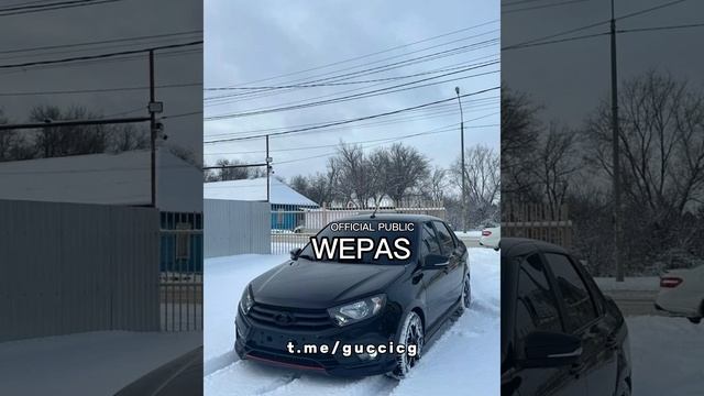 Аромат волос - новая версия (Remix лезгинка)