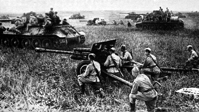 КУРСКАЯ БИТВА💥(Radio Tapok)💥💥💥