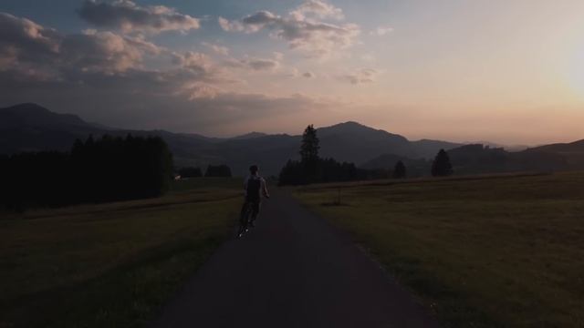 I took the DJI Osmo Pocket to Switzerland