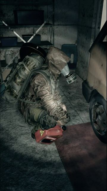 PANICORE - Это кто?