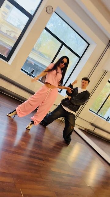 Некий веселый тренд ☺️