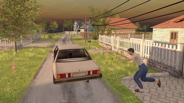 Разбор "SchoolBoy OutDoors". Сливы и многое другое!